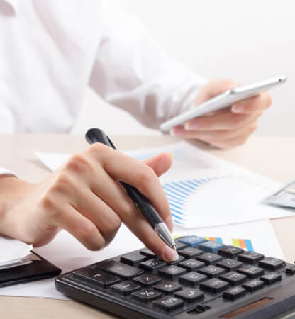 About Us – M MR Software